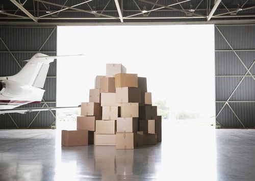 How Custom Packaging Helps Aviation Manufacturers Save Time & Money